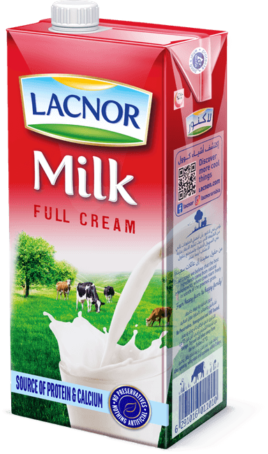 Dairy