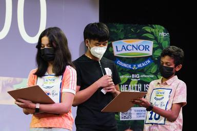 Lacnor